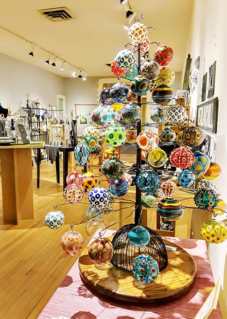 Gallery – Fine Craft Collective
